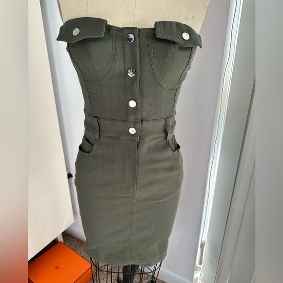 Fashion Nova | Dresses | New With Tag Fashion Nova Mini Dress | Poshmark